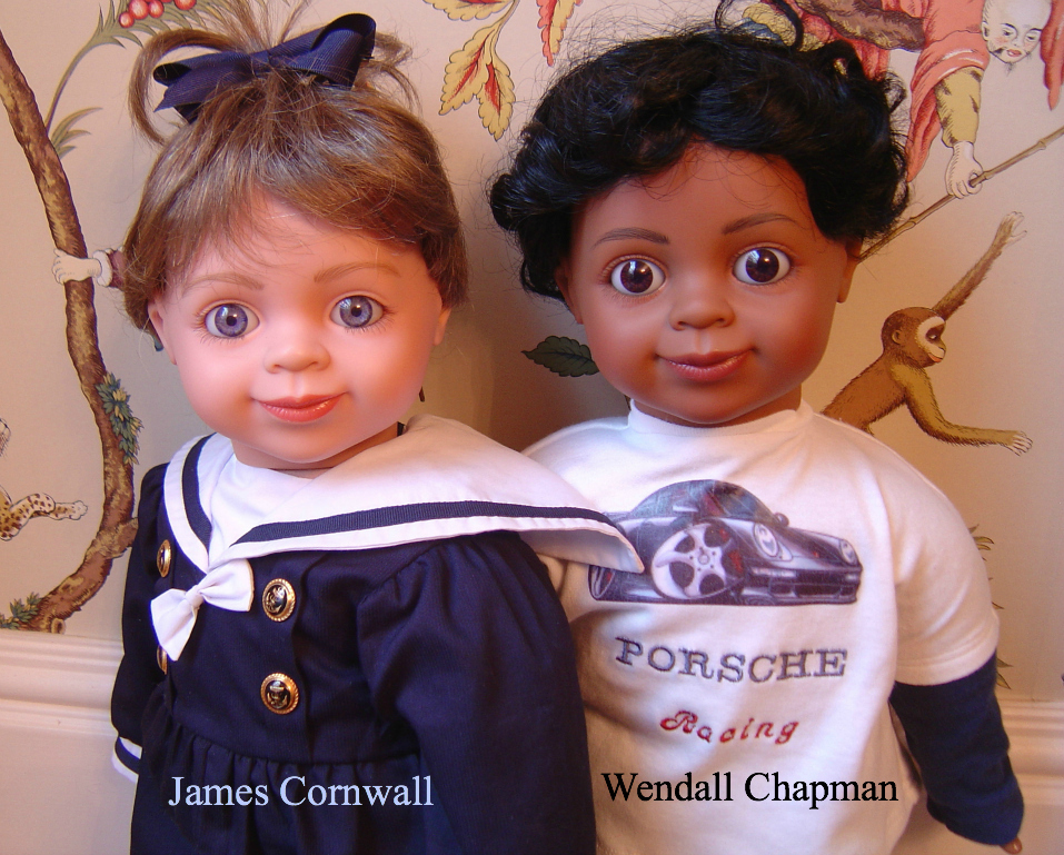 There are subtle differences between these two, for instance the ...